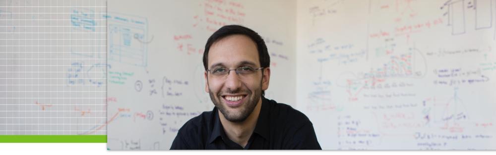 Faculty & Research | Department of Computer Science | School of ...