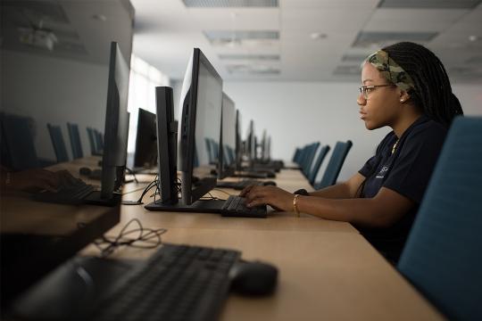 Master of Science in Data Analytics | Department of Computer Science ...